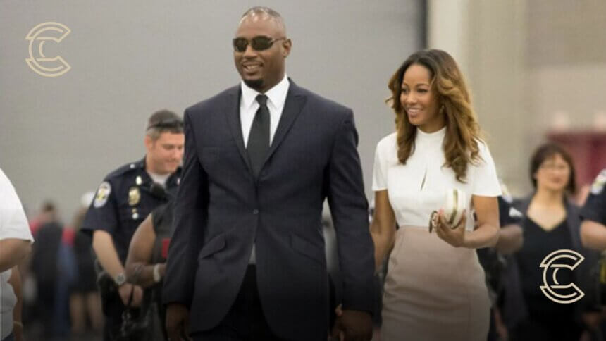 Who Is Violet Chang? Personal Life, Marriage, and Life With Lennox ...