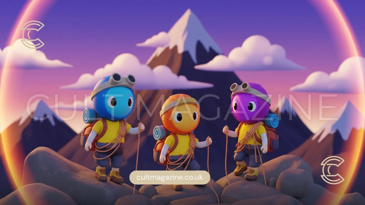 How Many People Can Play Peak? Rules, Limits, and Gameplay Explained ...