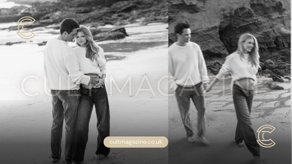 Stephen Colletti Wife Alex Weaver Announces They’re Expecting Baby ...