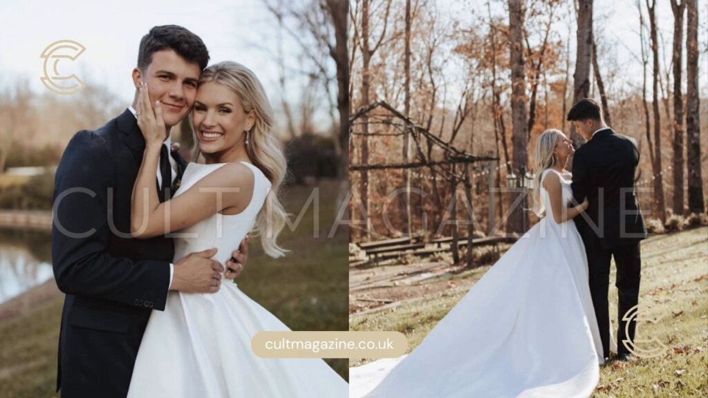 Katie Bates Biography: Personal Life, Marriage to Travis Clark, and ...