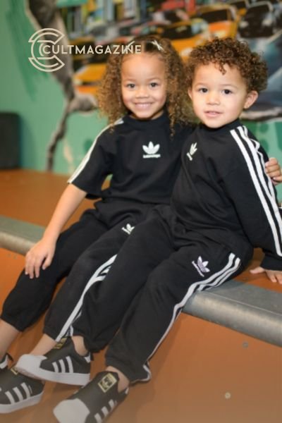 Who Is London Marley Rose? A Look Into Derrick Rose’s Growing Family ...