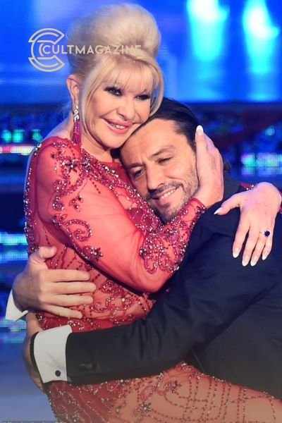 Rossano Rubicondi: Love, Life, and Legacy of Ivana Trump’s Ex - Cult ...