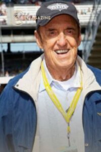 Who Is Stan Cadwallader? Jim Nabors’ Husband and Private Life Explained ...