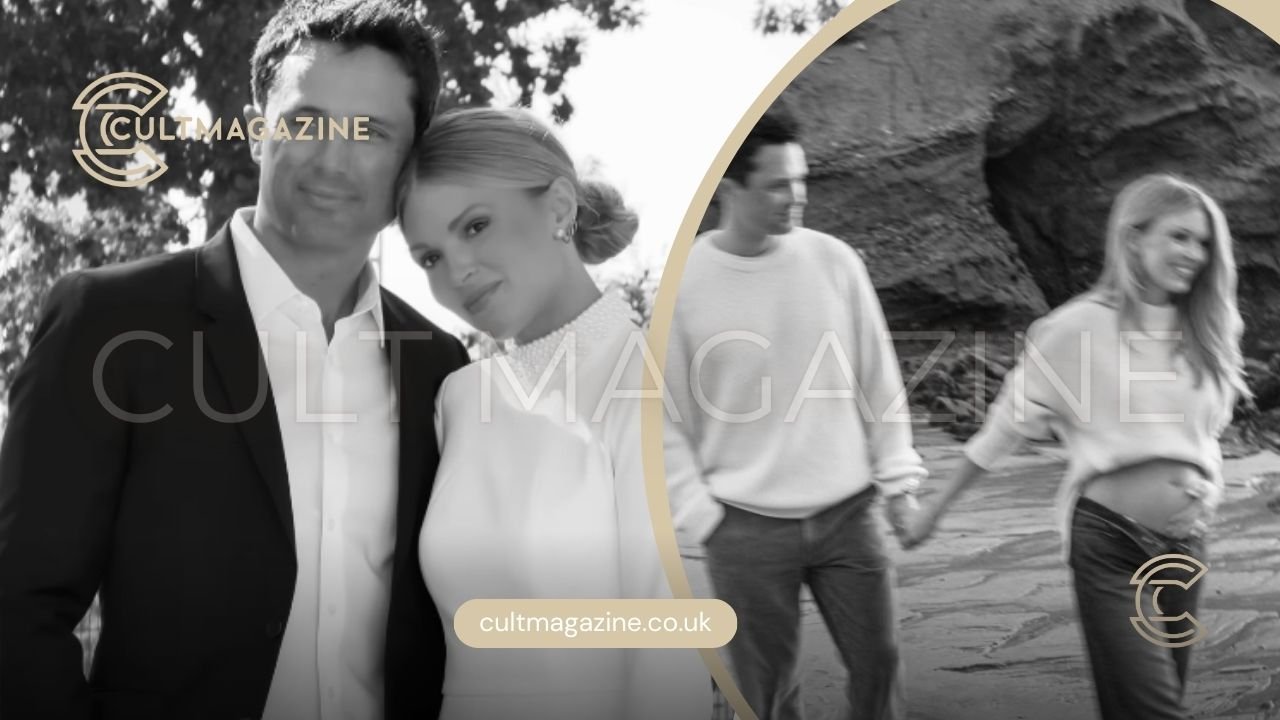 Stephen Colletti Wife Alex Weaver Announces They’re Expecting Baby ...