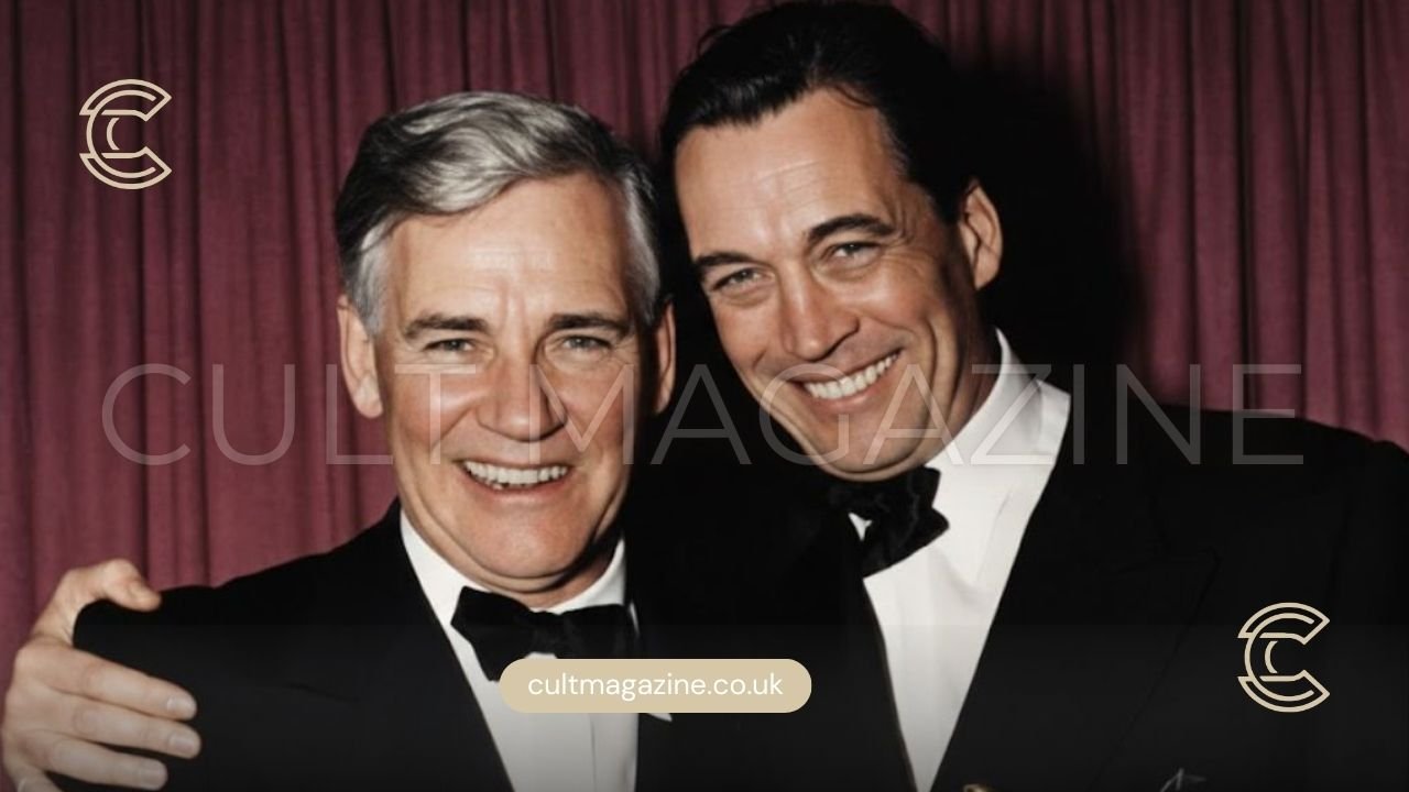 Who Is Pablo Huston? Life, Career, and Family of John Huston’s Son ...