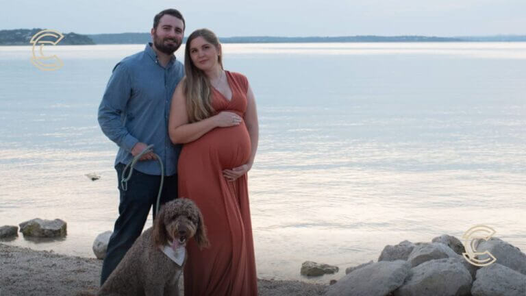 Who Is Ellis Segura? Biography, Age, Family, and Life as Tom Segura’s ...
