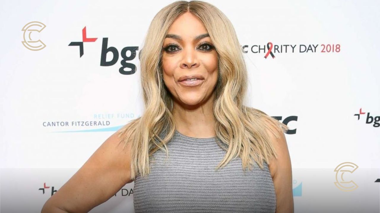 Bert Girigorie: The Untold Story of Wendy Williams’ First Husband ...