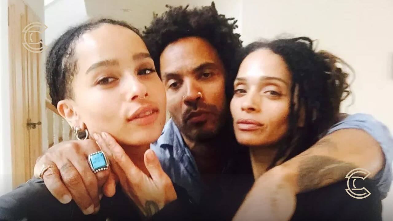 Who Is Arlene Litman? Inside the Life of Lisa Bonet’s Fearless Daughter ...