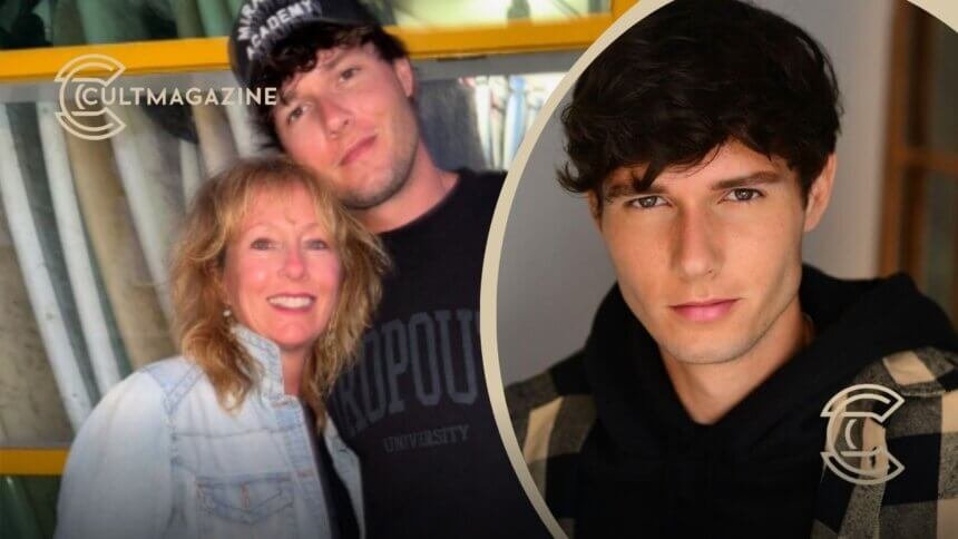 Zach Justice Age: Biography: Everything You Should Family, Net Worth ...