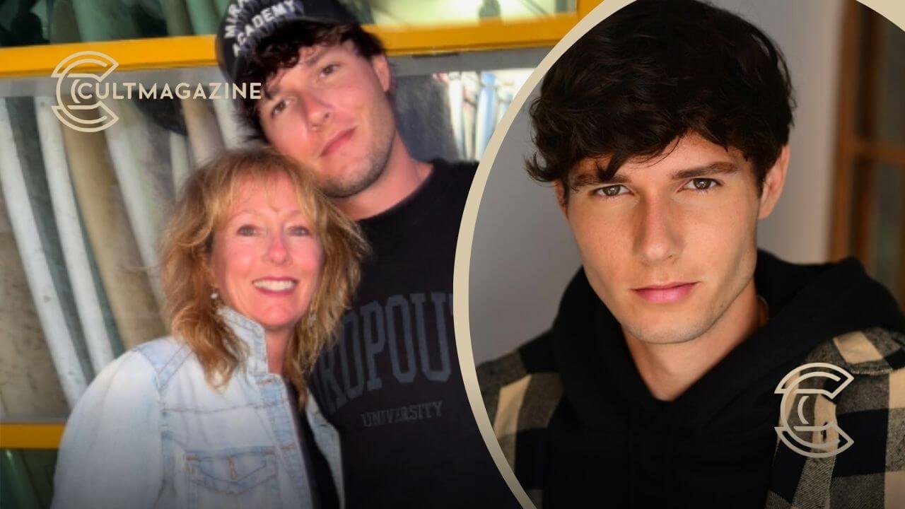 Zach Justice Age: Biography: Everything You Should Family, Net Worth ...