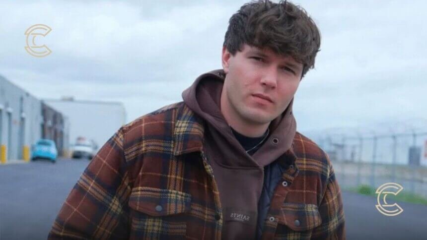 Zach Justice Age: Biography: Everything You Should Family, Net Worth ...