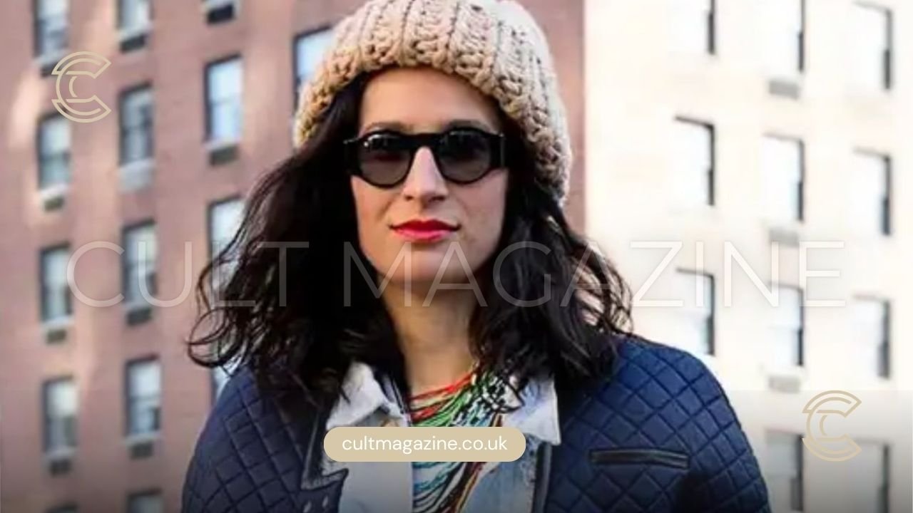 Elena Moussa: Biography, Fashion Career, and Private Life - Cult MAGAZINE
