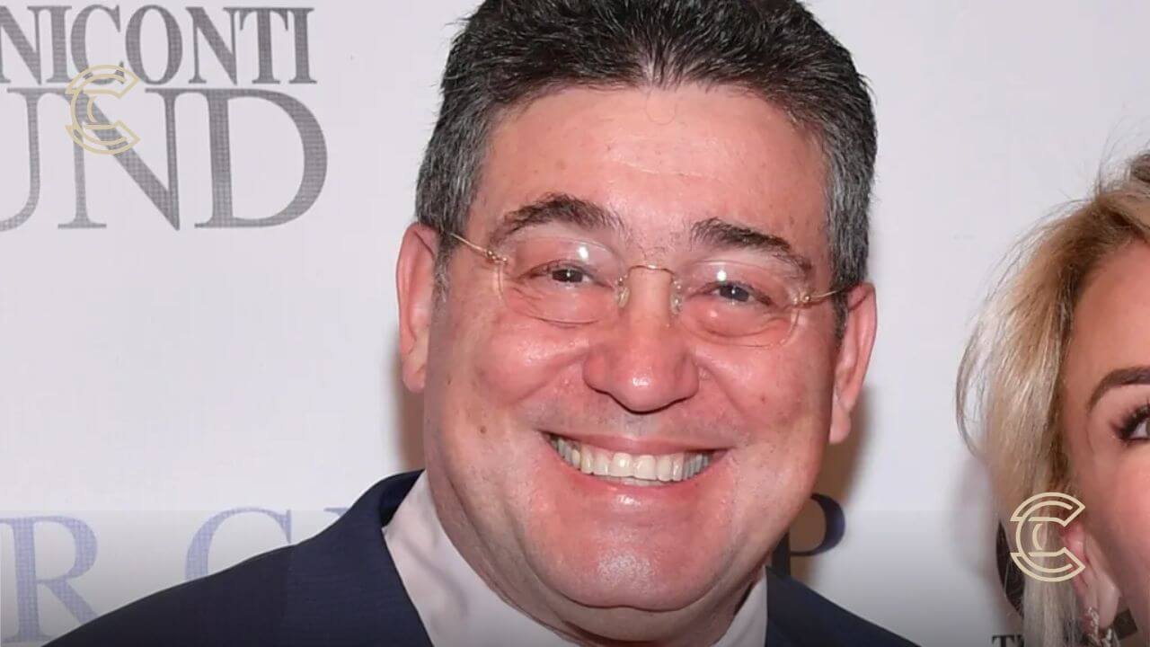 Itzhak Ezratti Net Worth: How the GL Homes Founder Built His Wealth ...