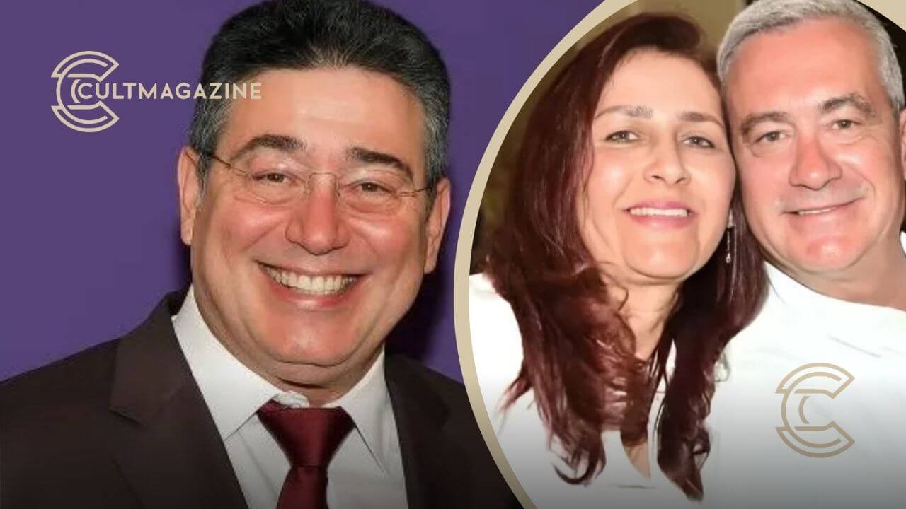 Anna Ezratti Explained: The Wife of GL Homes Founder Itzhak Ezratti - Cult MAGAZINE