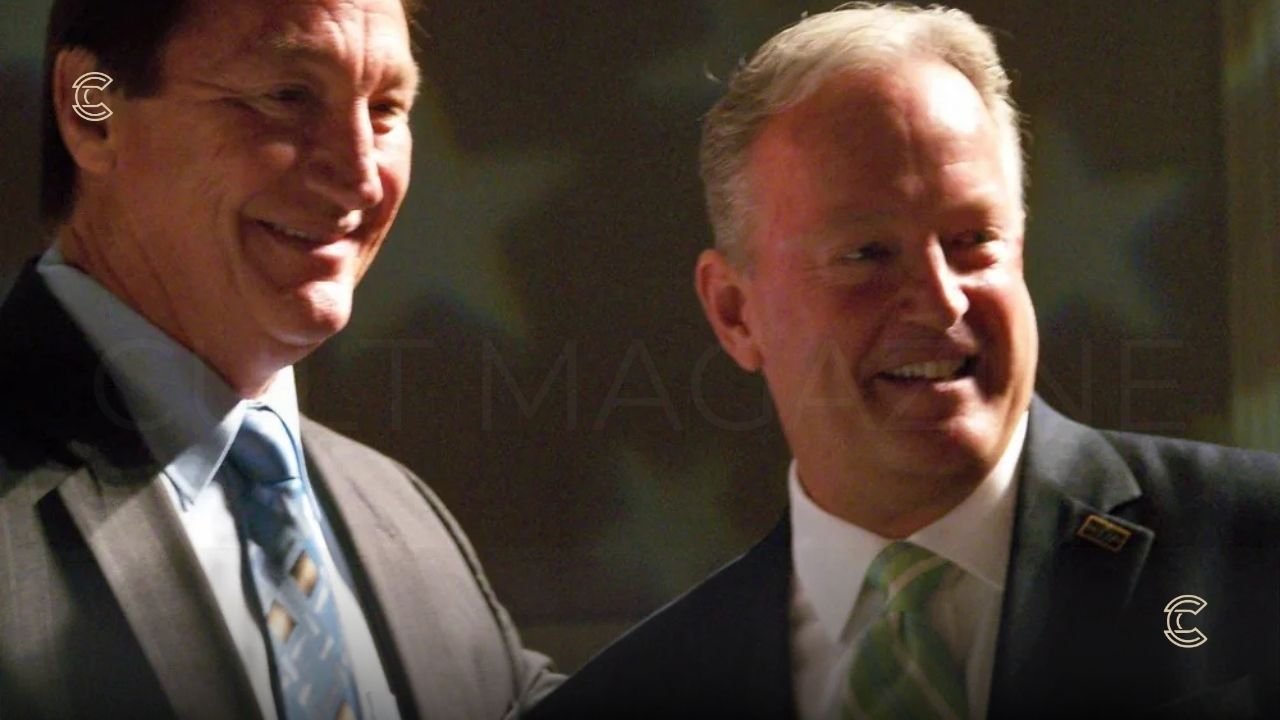 Alan Autry Net Worth: Career Earnings, Acting Success, and Financial ...