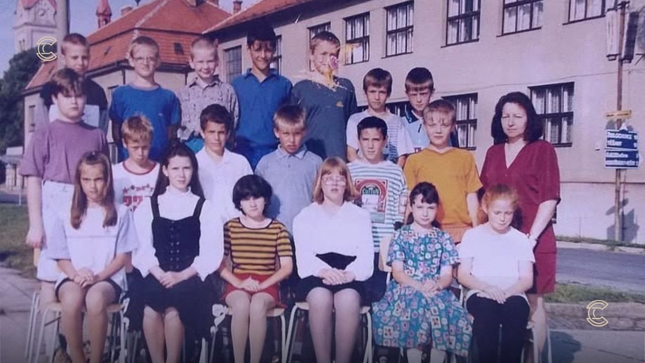 90s School Life Explained In One Nostalgic Look - Cult MAGAZINE