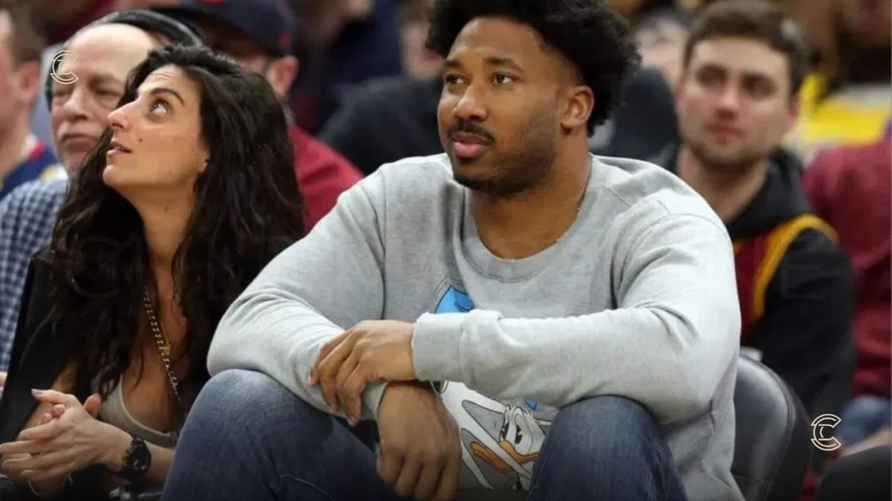 Myles Garrett Girlfriend: Relationship Status, Dating History, and ...