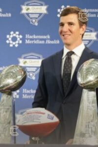 Eli Manning Super Bowl Wins: Stats, Highlights, and Career Impact ...