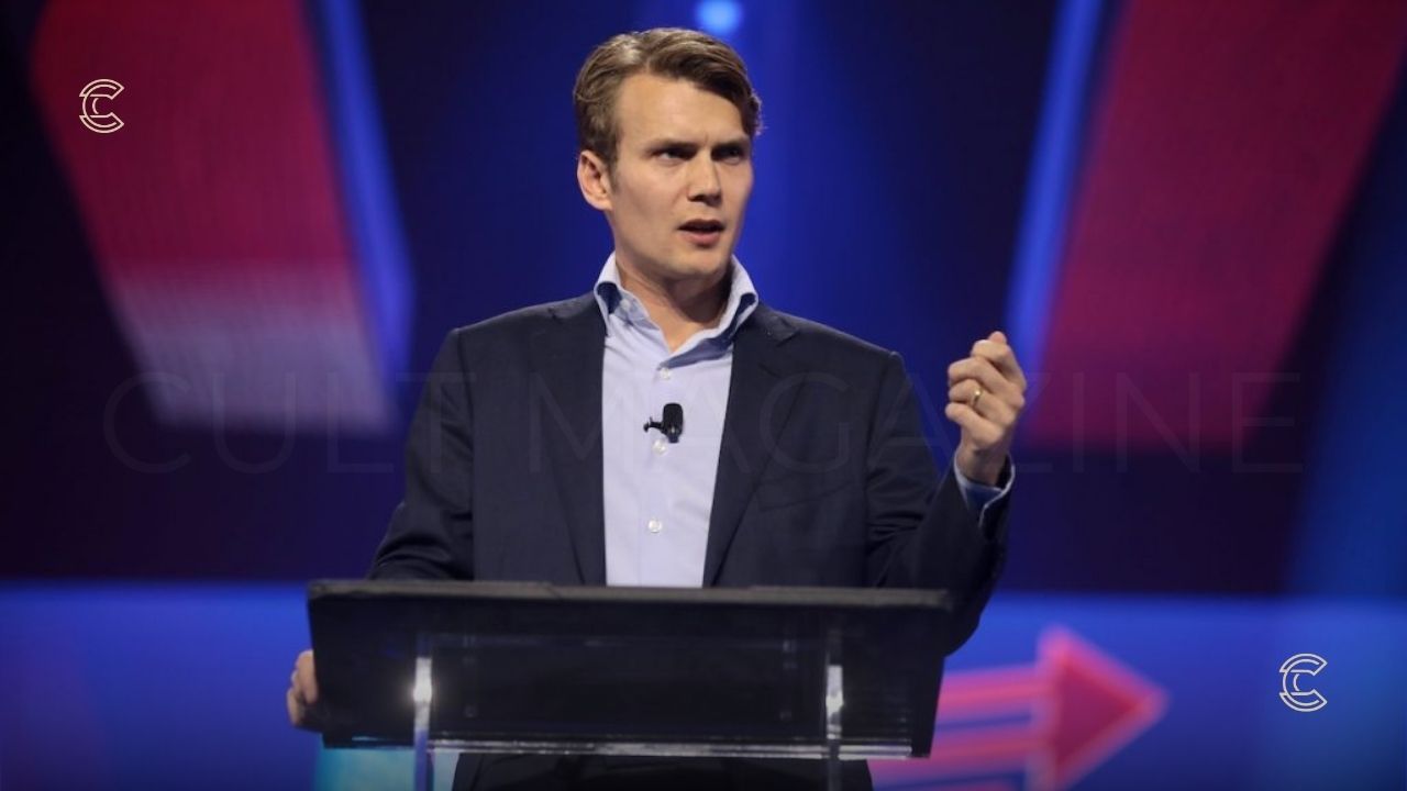 George Farmer: Business Career, Political Views, and Family Life - Cult ...