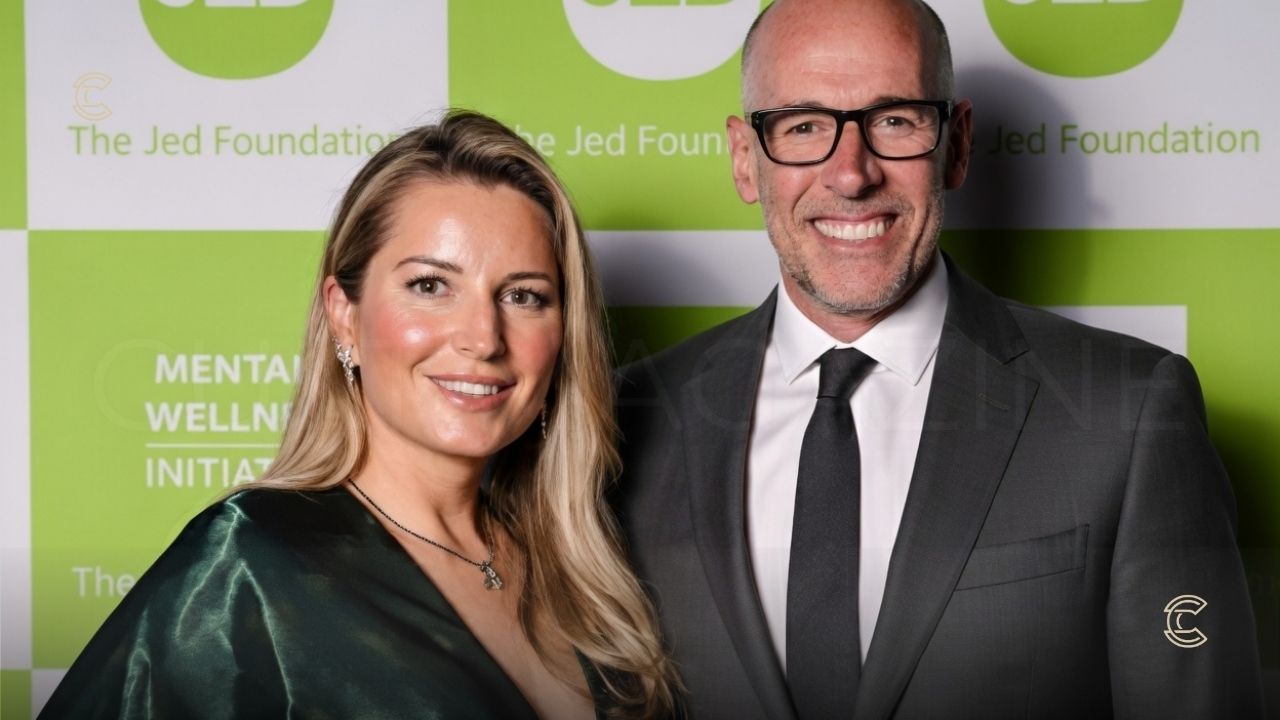 Beata Galloway Life, Family, and Role in Scott Galloway’s Journey ...