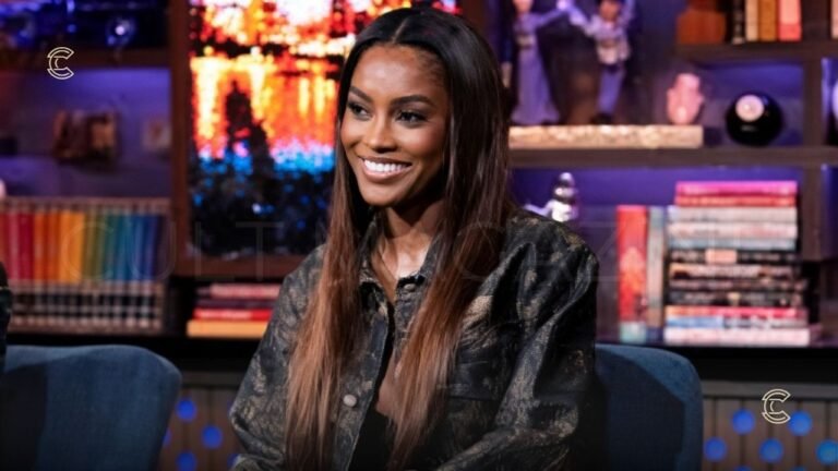 Ciara Miller Net Worth Income, Career, and Lifestyle Breakdown - Cult ...